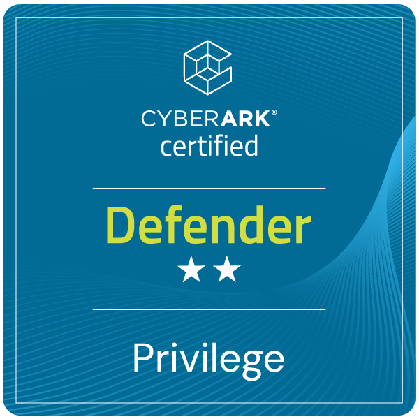 CyberArk